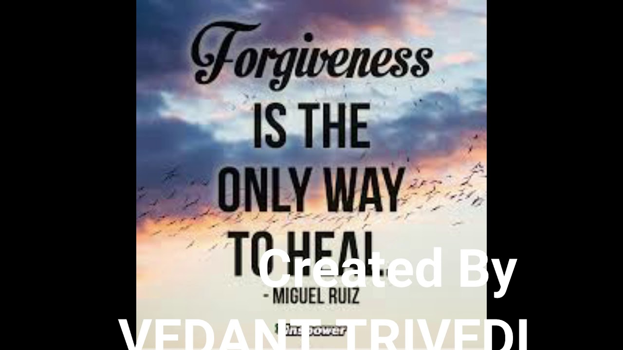 MUJE MAAF KARDO : A Poem By VEDANT TRIVEDI - YouTube