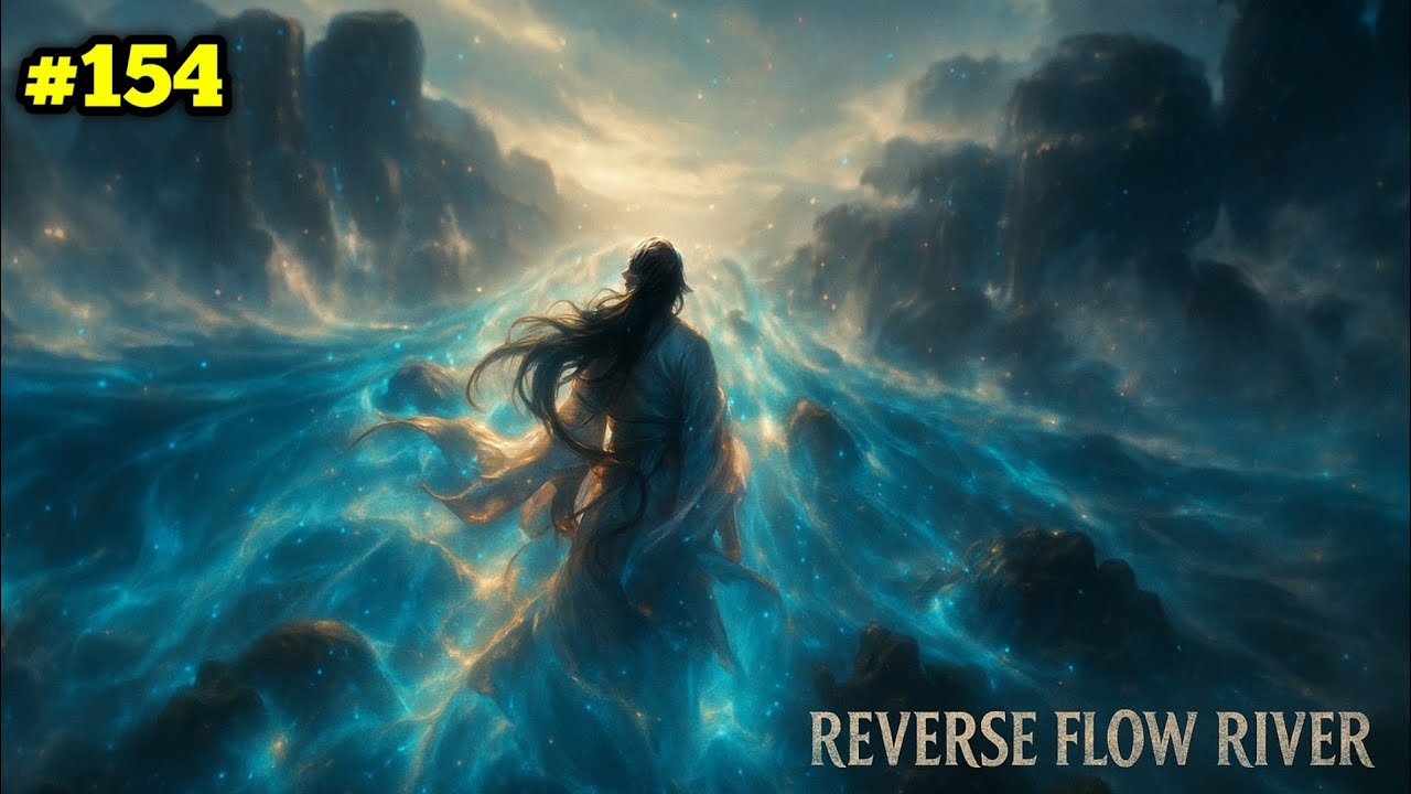 EP 154 ~ 🌊 Reverse Flow River & Snowy Mountain Destroyed || Reverend ...