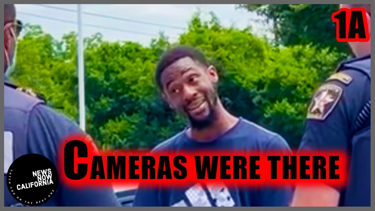 SWAGGER DESOTO COPS - YouTube