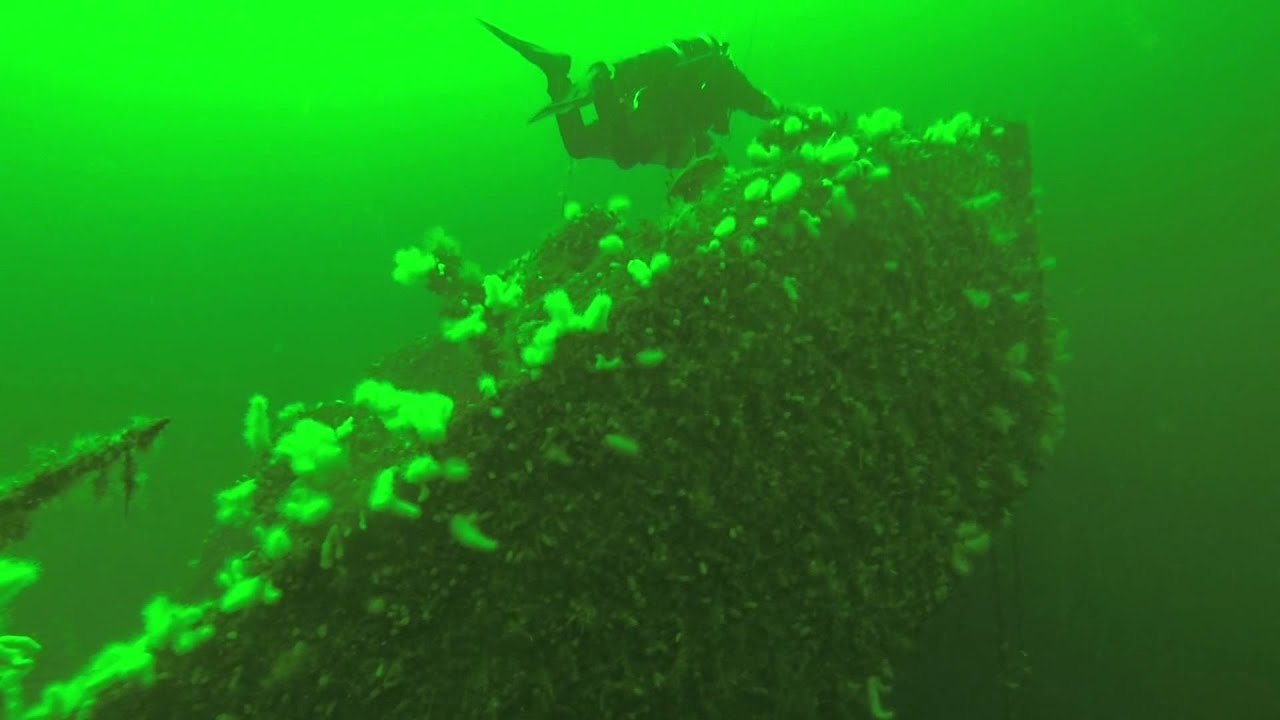 MS Seattle maj 2014 - YouTube