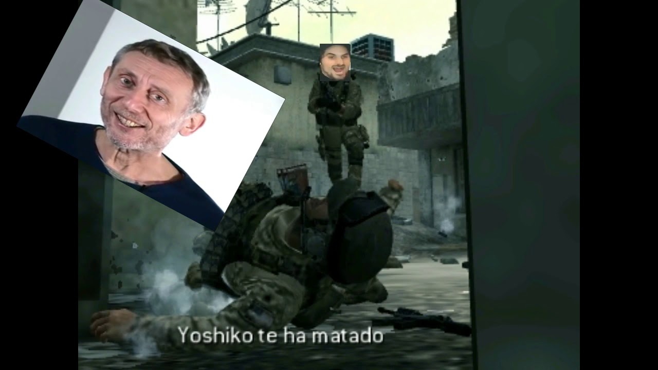 COD con amigos :) - YouTube