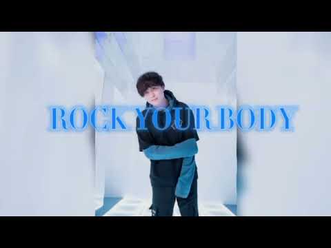 Justin Timberlake - Rock Your Body (sped up & bass boost) - YouTube