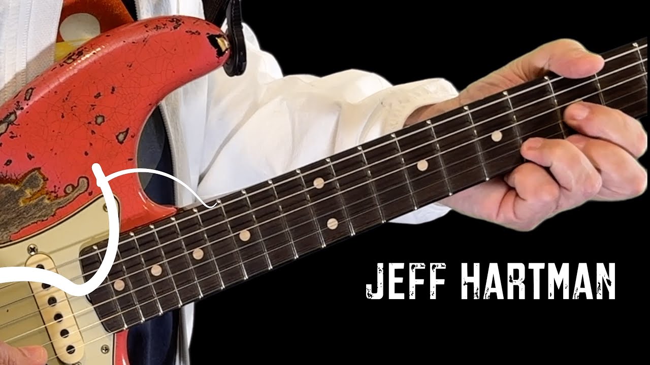 Jeff Hartman - When Love F's With You (Official Video) | Soft Rock ...