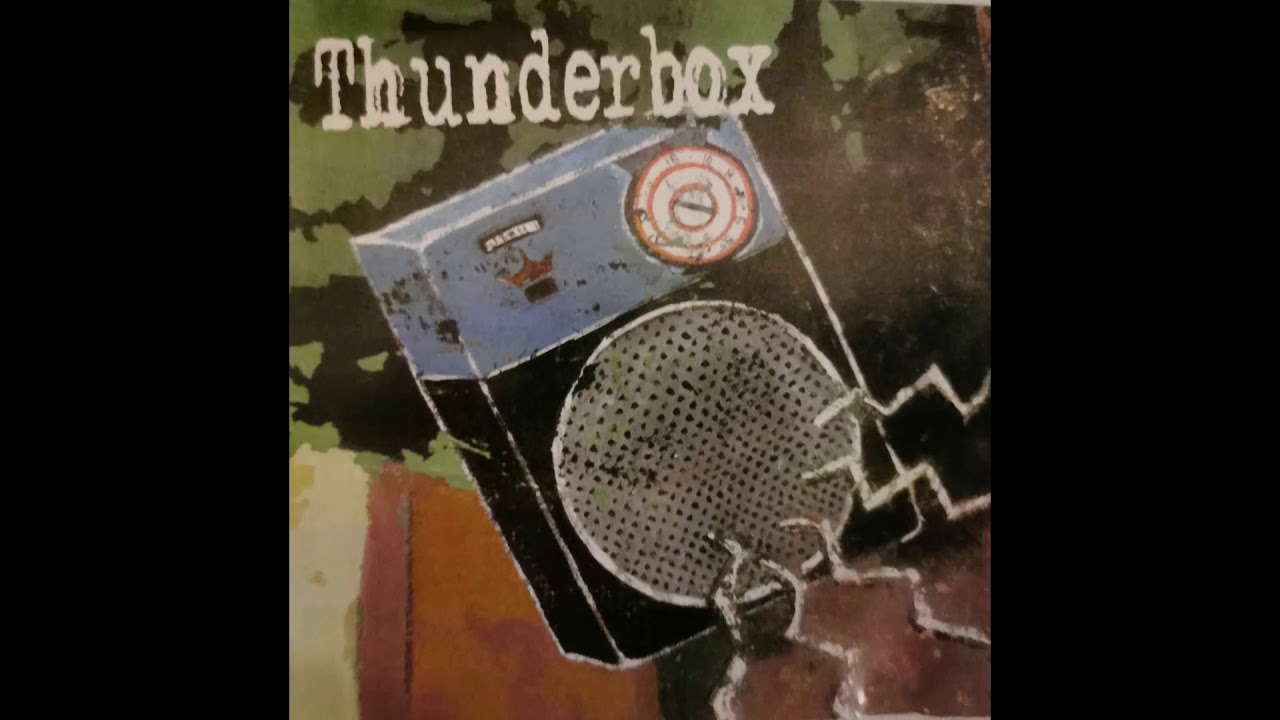 Thunderbox - Hermosa Avenue - YouTube
