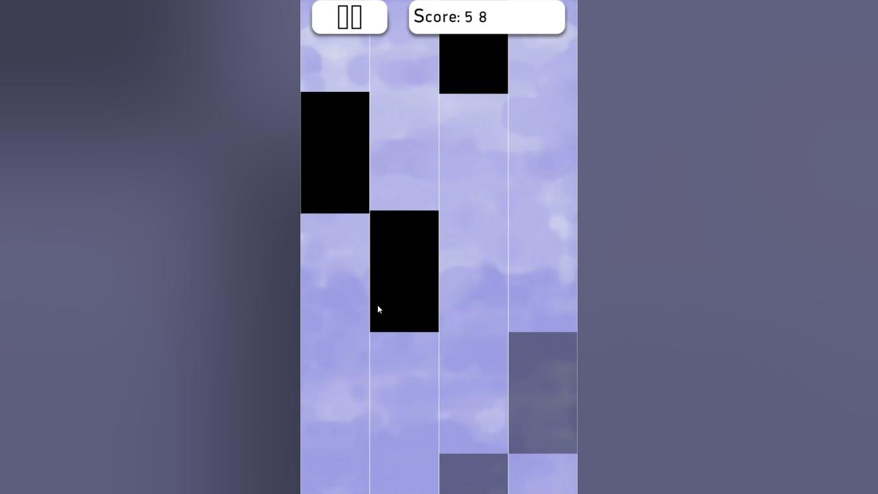 Piano Tiles Video Coming Soon Calm Music Bot Programming Coding Relaxing Satysfying