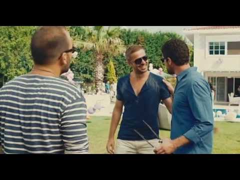 Romantik Komedi 2 (Sabah akşam aynı kadın)