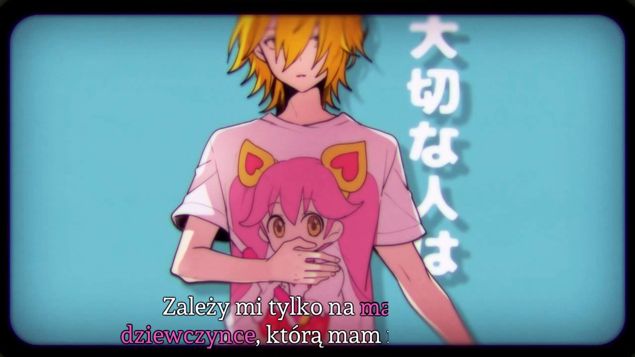 【Hatsune Miku】 High Spec NEET 【polskie napisy】 - YouTube