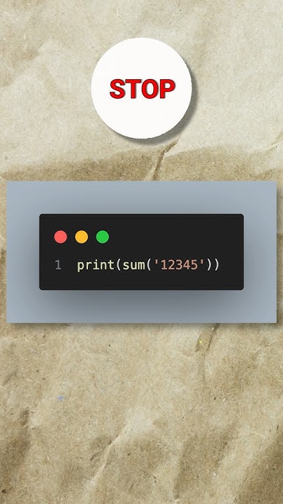 Pythonprogramming Code Output Question Pythonforbeginners Youtube
