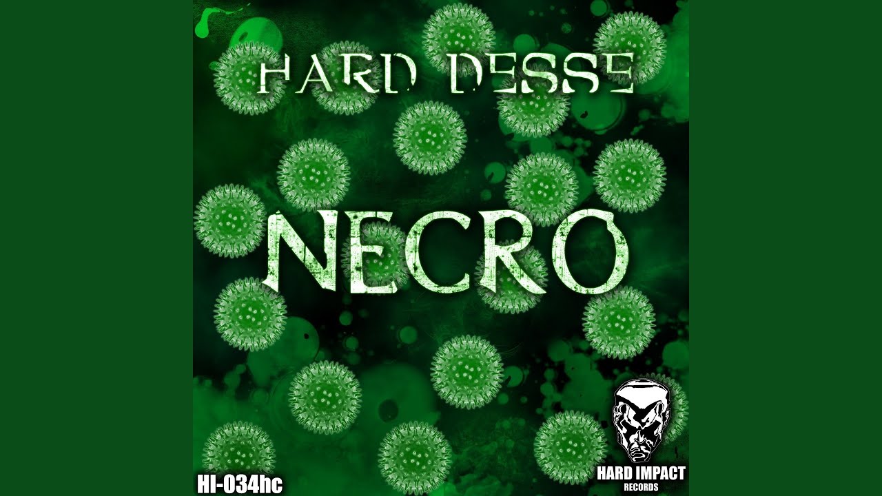 Gabba Rave-Olution (Grigio Remix) - YouTube