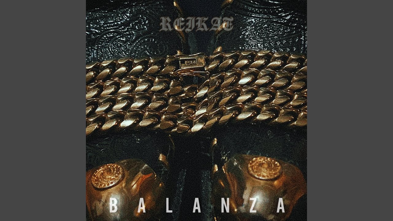 Balanza - YouTube