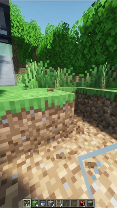 Minecraft Rail Duper Rail Farm - YouTube