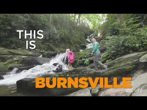 Burnsville, NC: A Small Town with Big Adventures
