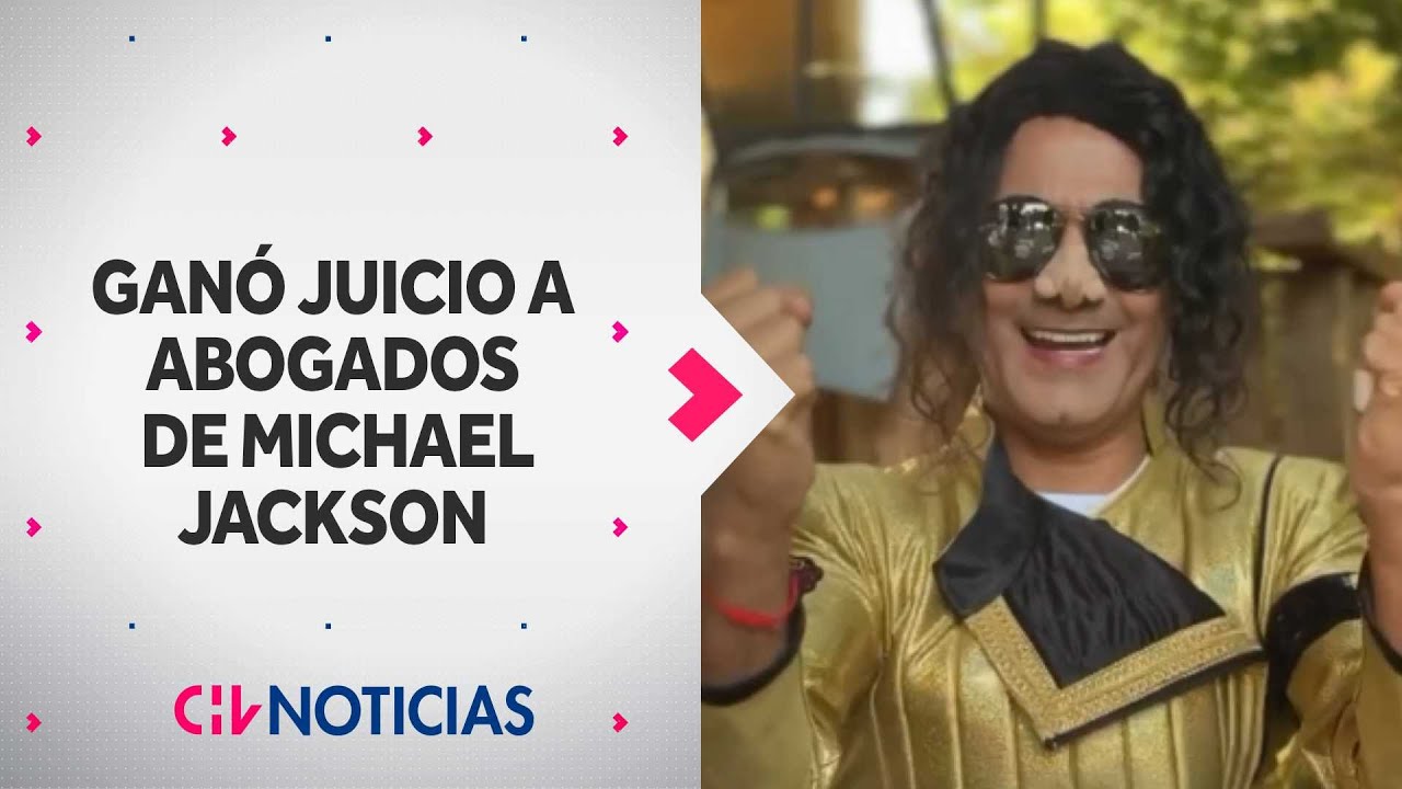 "GANÓ EL HUMOR": Christian Henríquez celebró triunfo en juicio contra ...