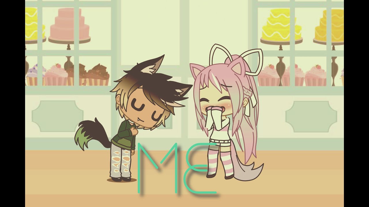 ME! | GLMV - YouTube
