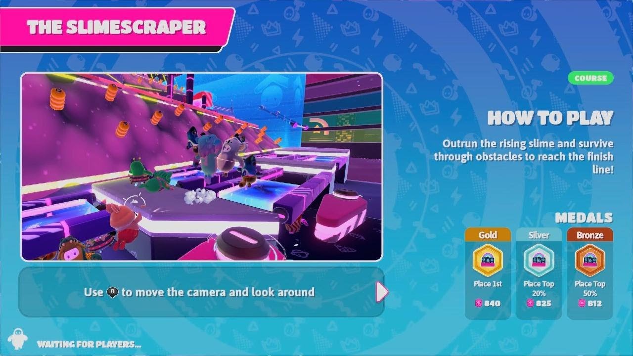 Fall Guys tf - YouTube