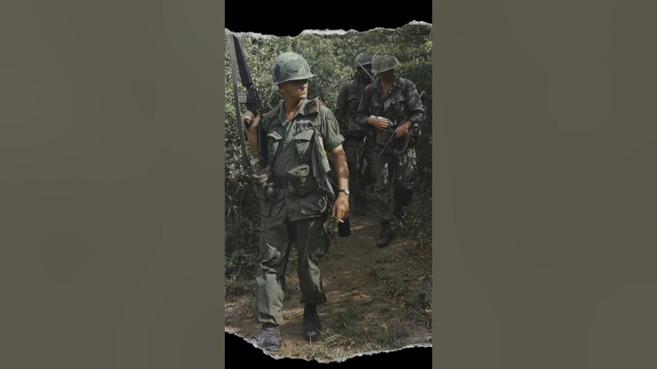 Echoes of Vietnam: Unraveling the Legacy of the War #mystery #knowledge ...