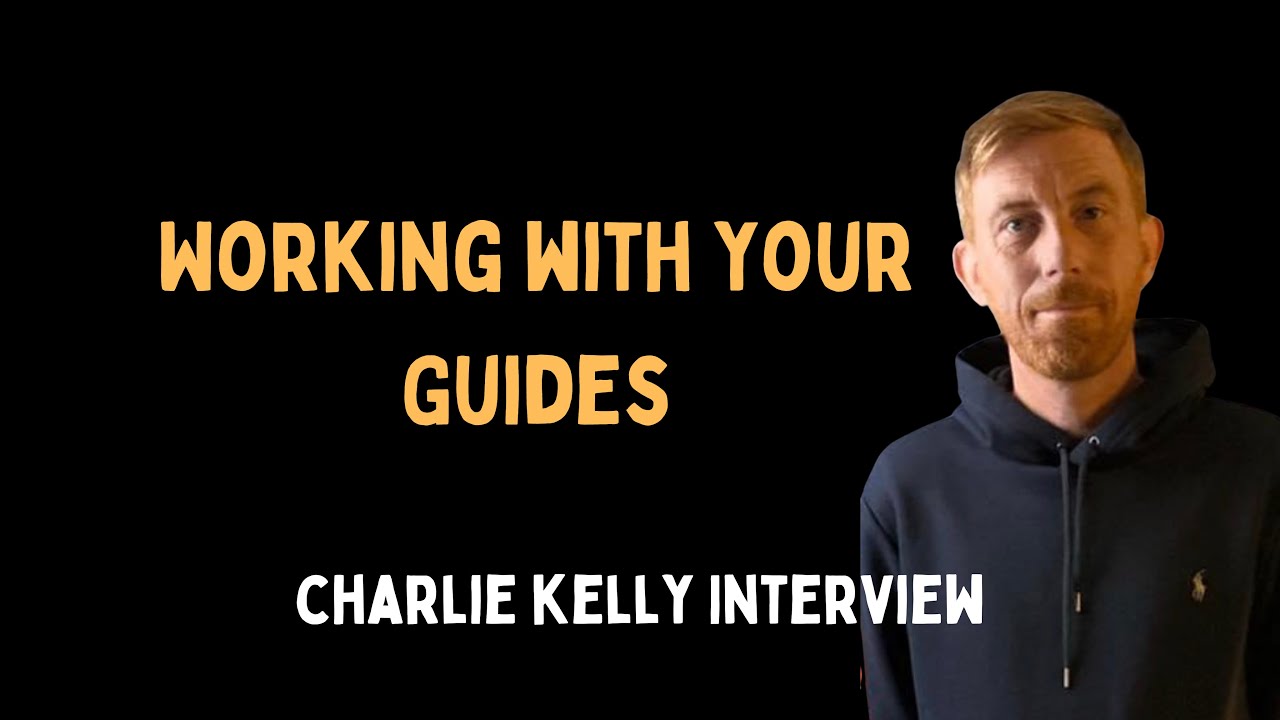 Charlie Kelly Interview - YouTube