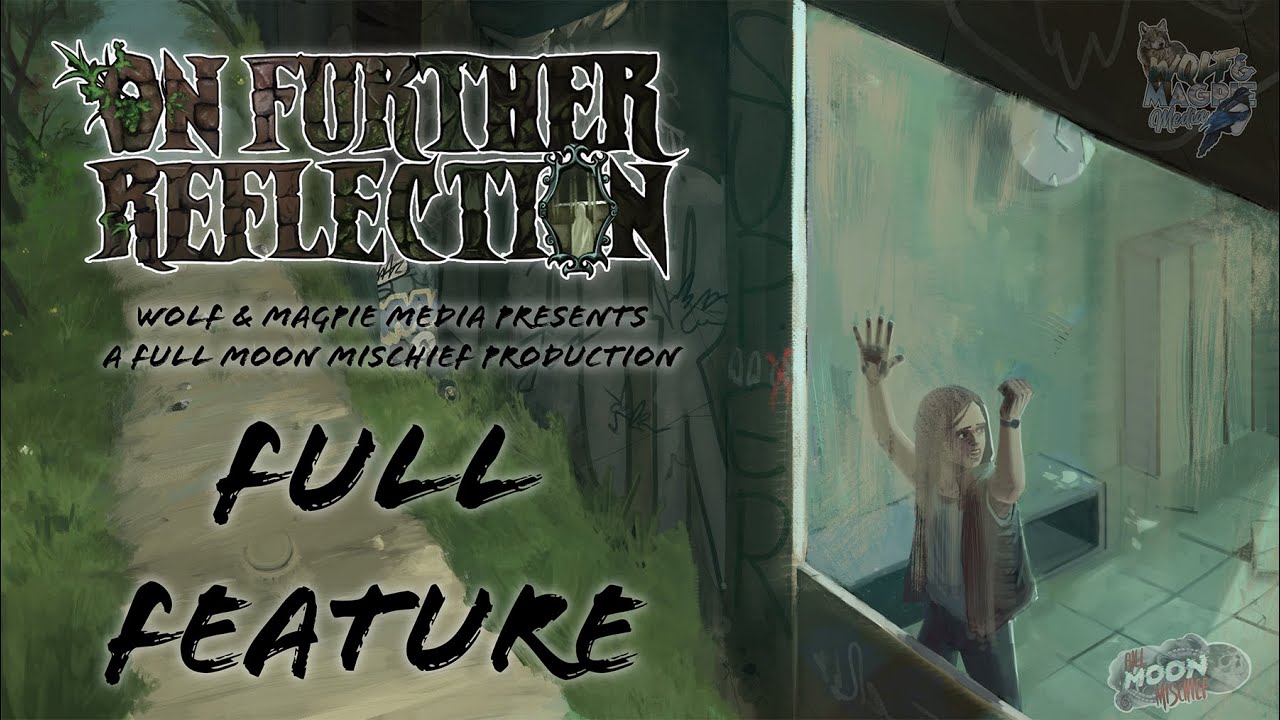 On Further Reflection Full Feature - YouTube