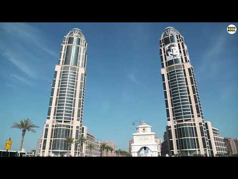 DOHA QATAR TOUR VIDEO 2020 - YouTube