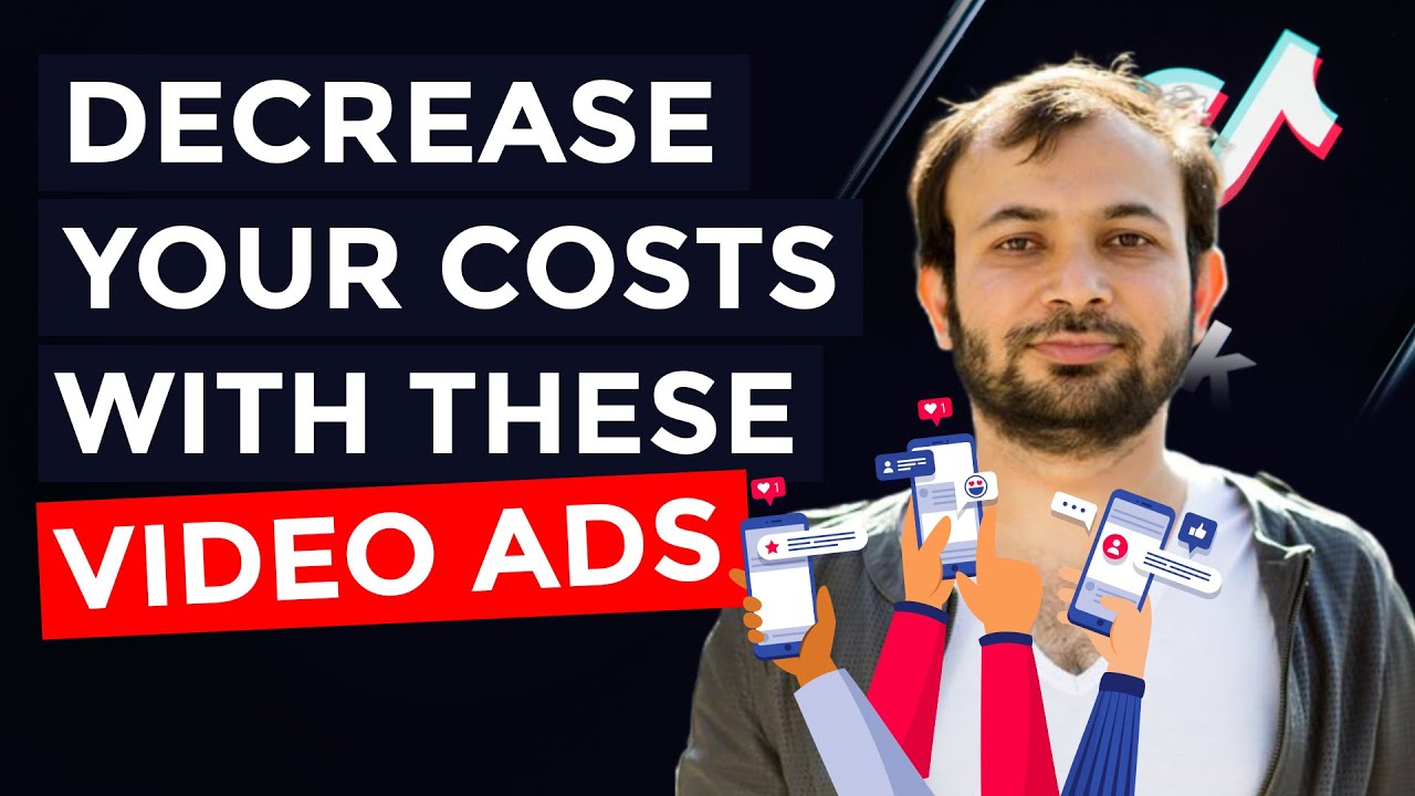 Video Ads Example for Facebook & Mobile Advertising - YouTube