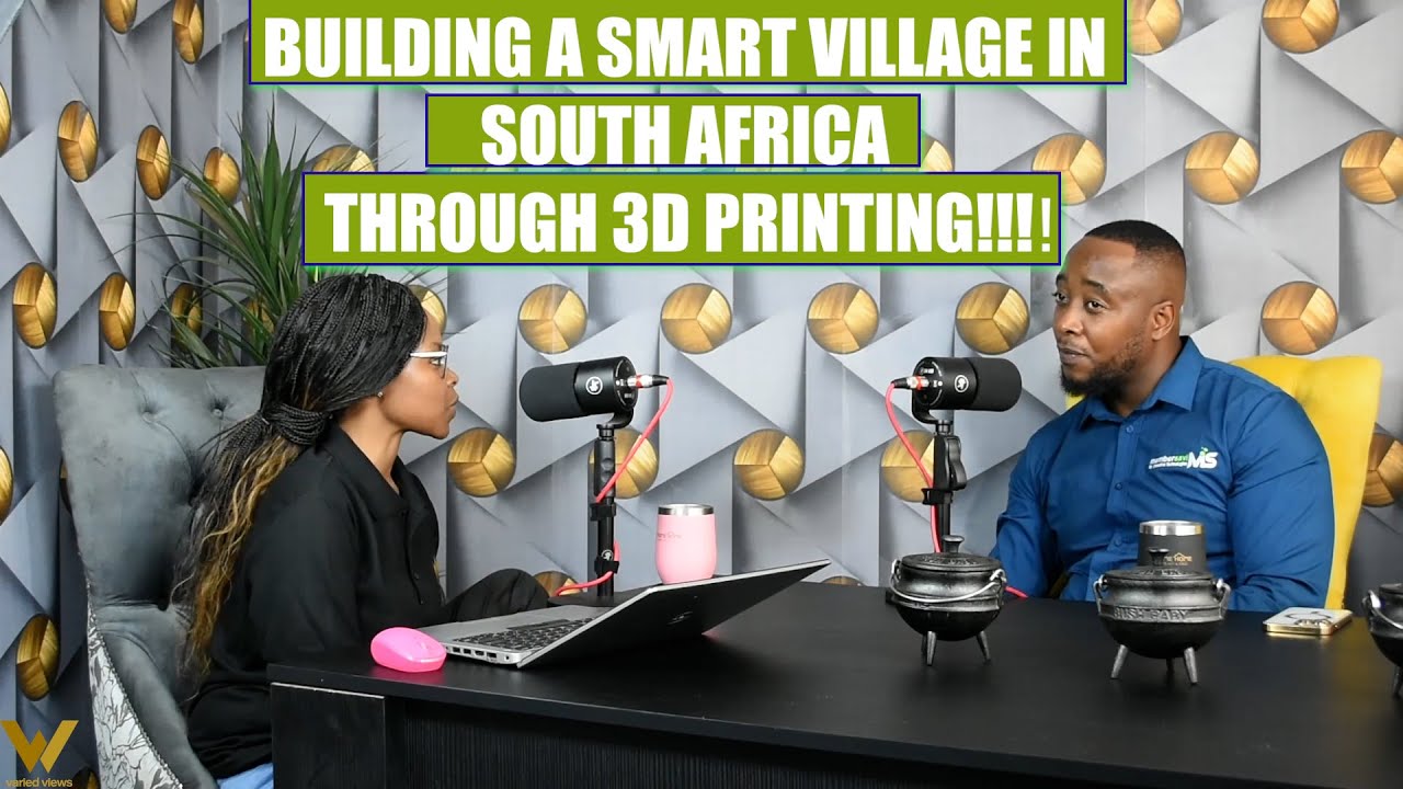 FROM ACADEMIC SETBACK TO TECH INNOVATION: THE POWER OF RESILIENCE ...