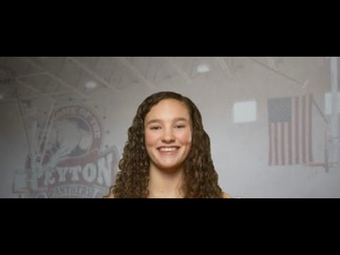 #0 AJ Mannering vs Calhan 1-19-22 - YouTube