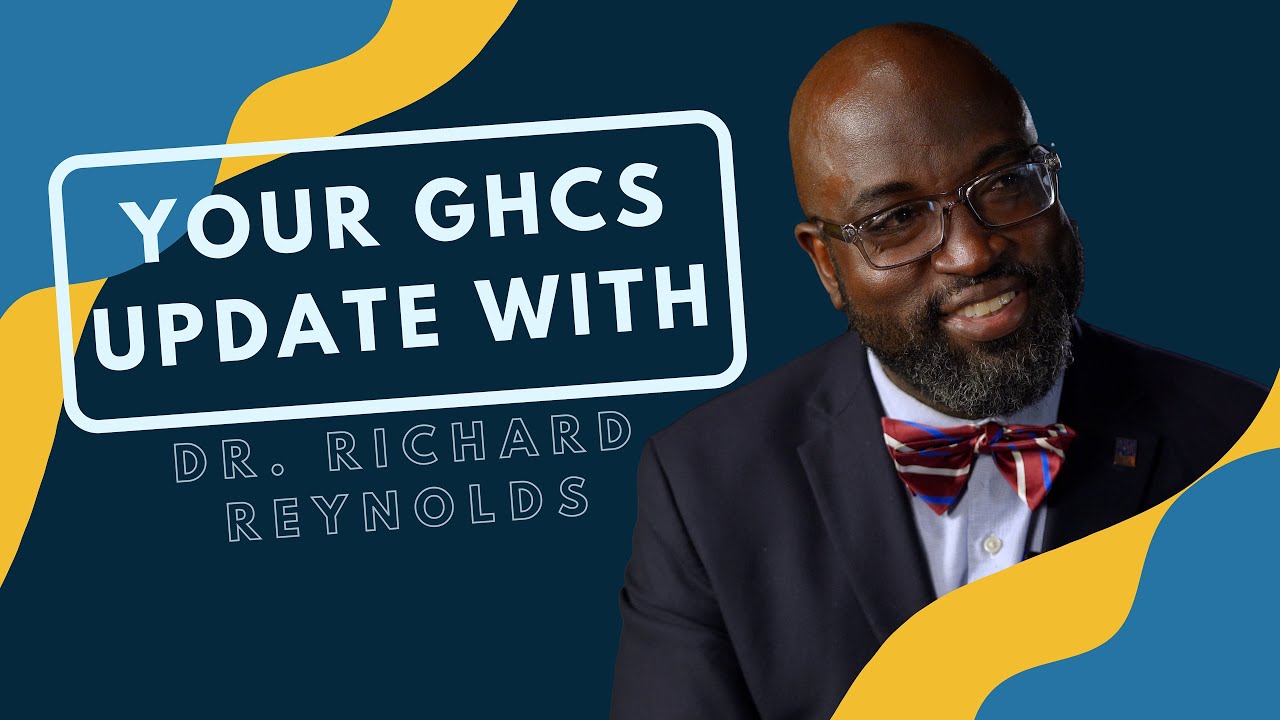 Your August 2nd Update with Dr. Richard Reynolds - YouTube