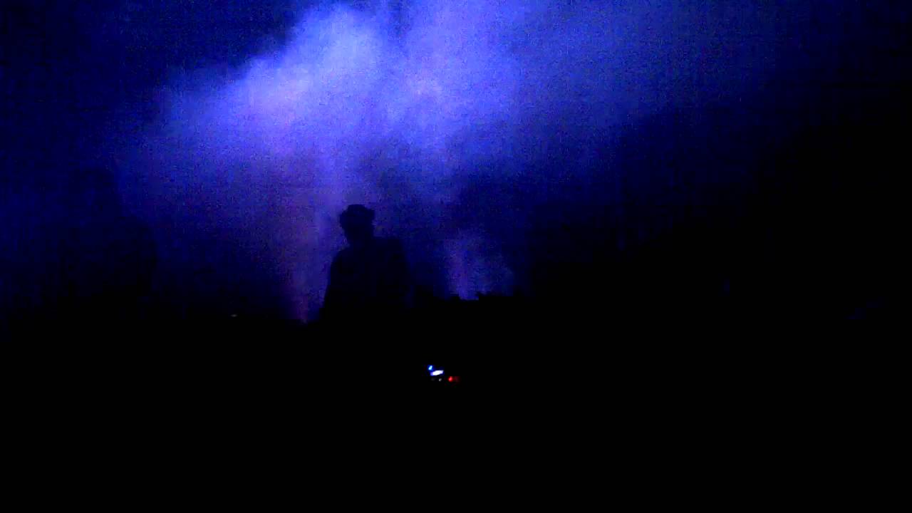 Skreamizm.. Coki Benga Night - YouTube