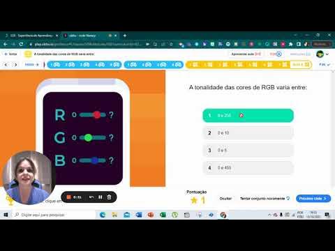 Aula 16 nível 02 (parte 02 - Ubbu) - YouTube