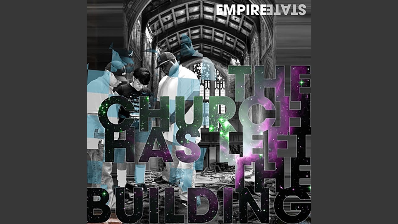 The Church Has Left the Building - YouTube