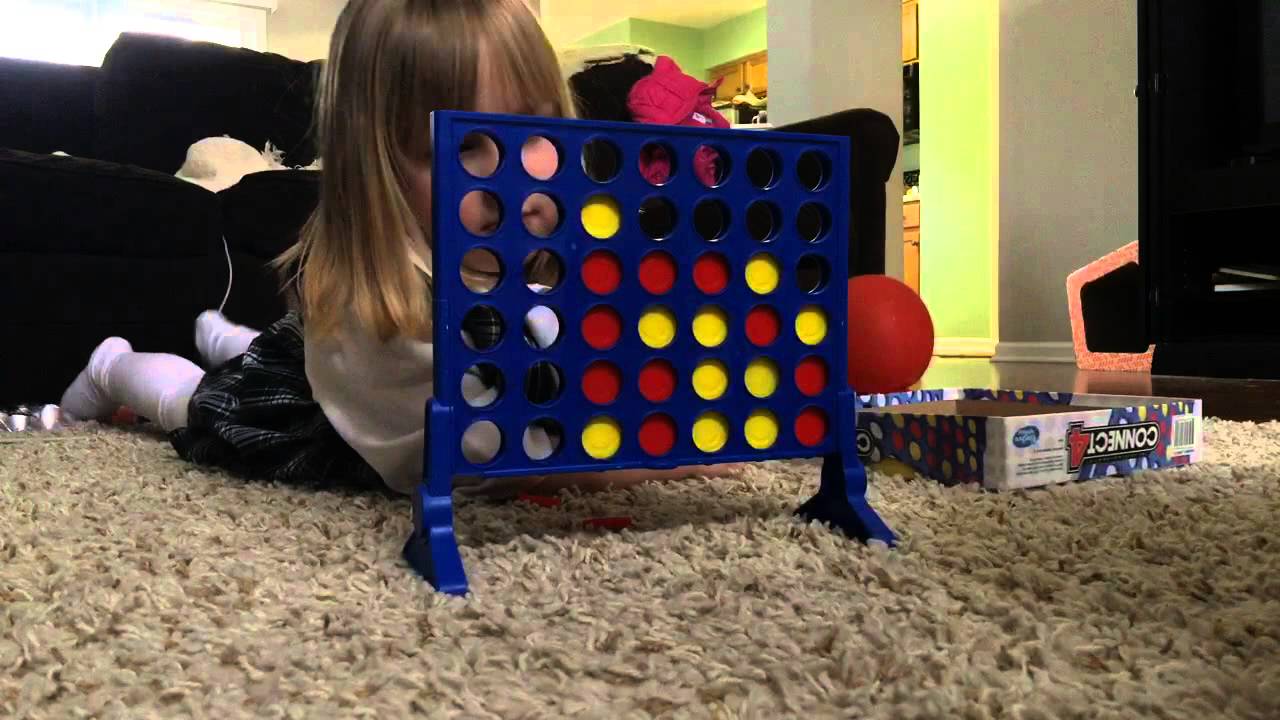 Connect 4 - YouTube