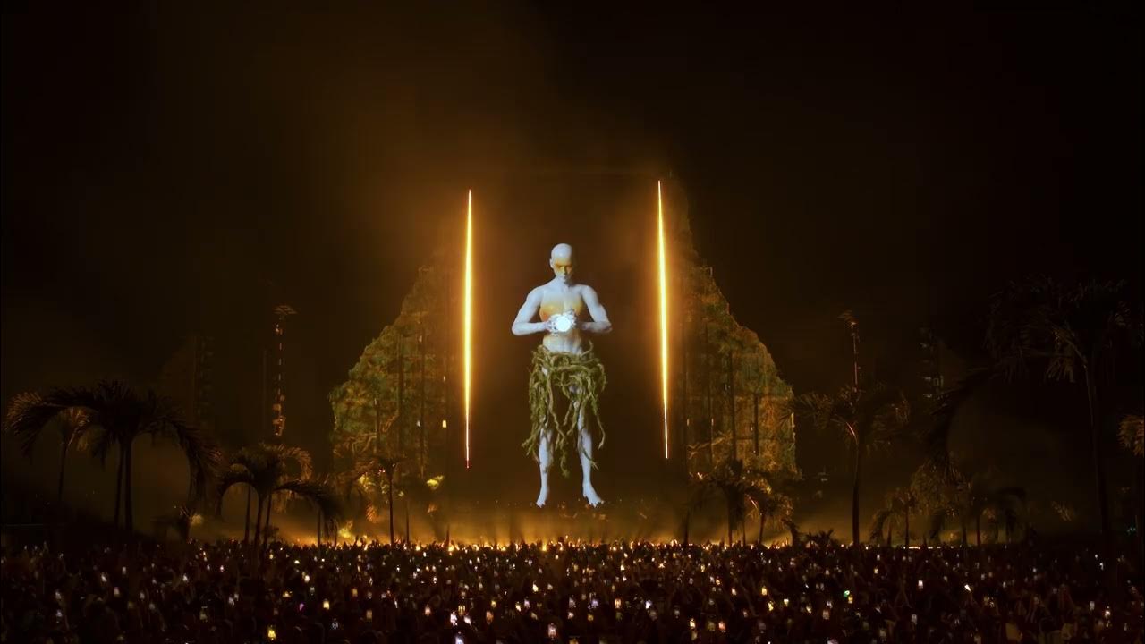 Anyma - Explore Your Future [Live from Tulum] - YouTube