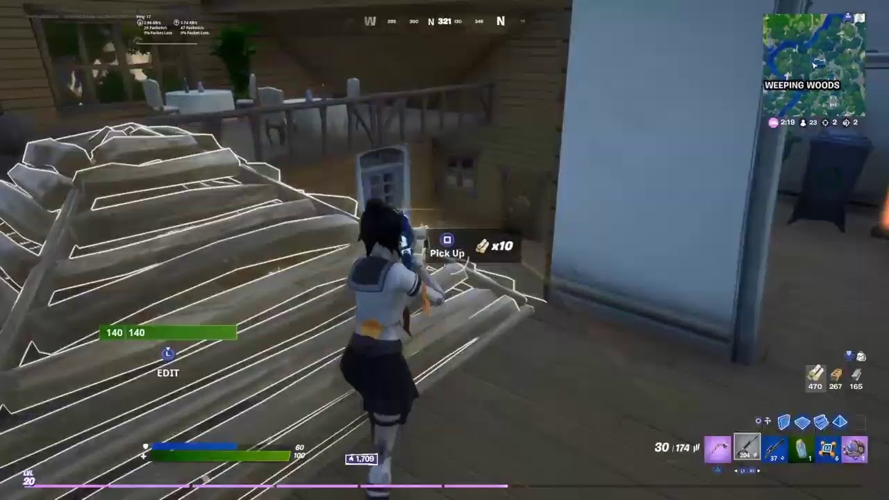 Grinding Arena - YouTube