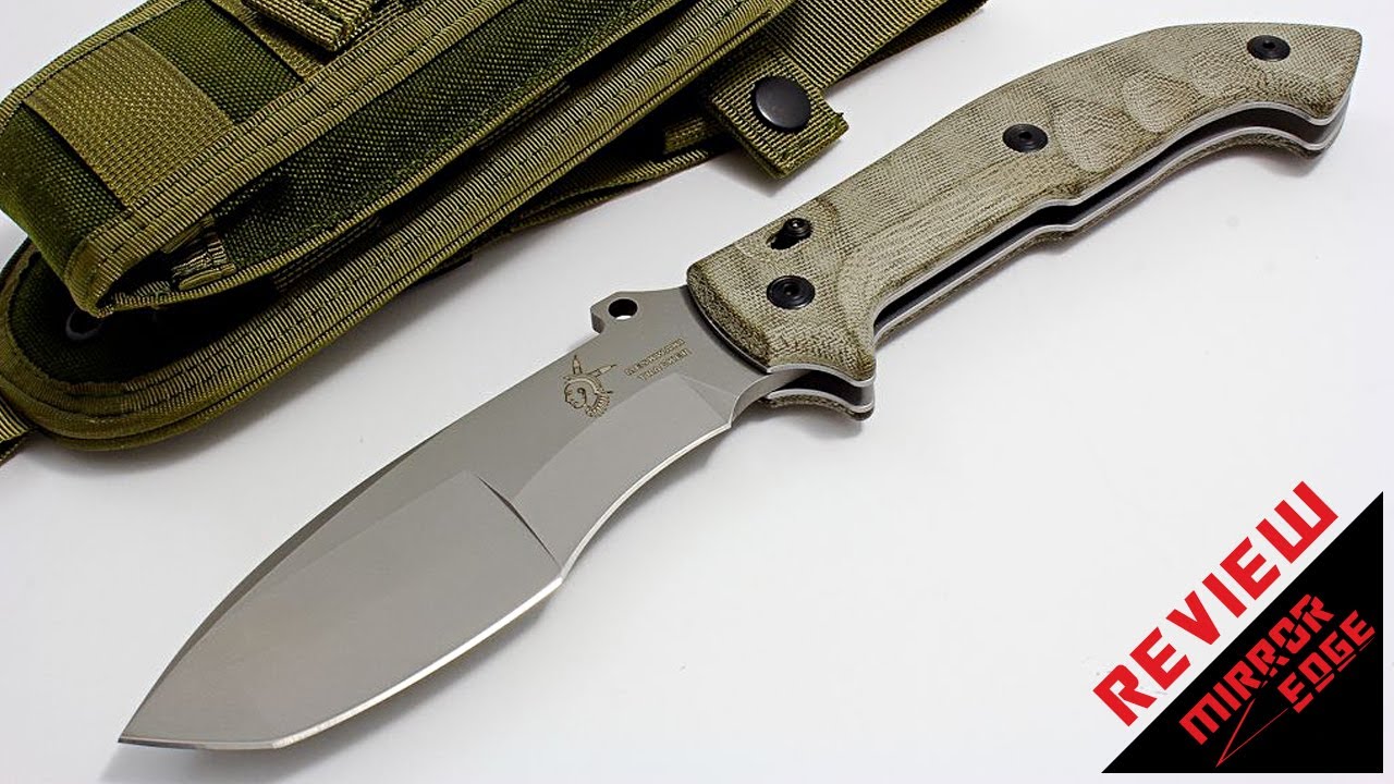 FOX Tracker Meskwaki Review - YouTube