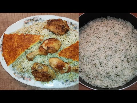 ƏSL DÖŞƏMƏLİ ŞÜYÜD PLOV RESEPTİ ŞÜYÜD PLOVUN HAZIRLANMASI  Azərbaycan mətbəxi reseptlər (ŞÜYÜD PLOV)