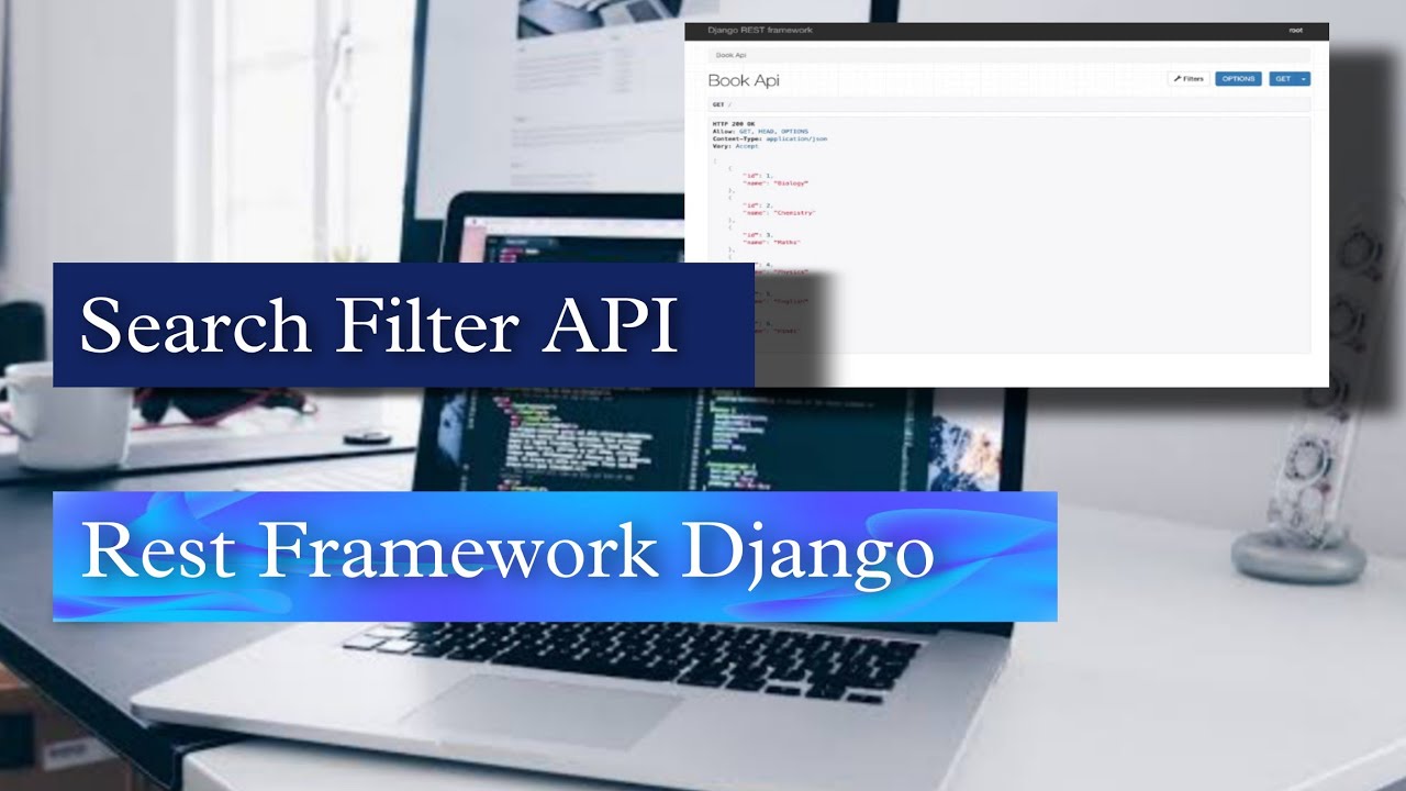 Django Rest Api Search Filter Api Django Rest Framework Project For