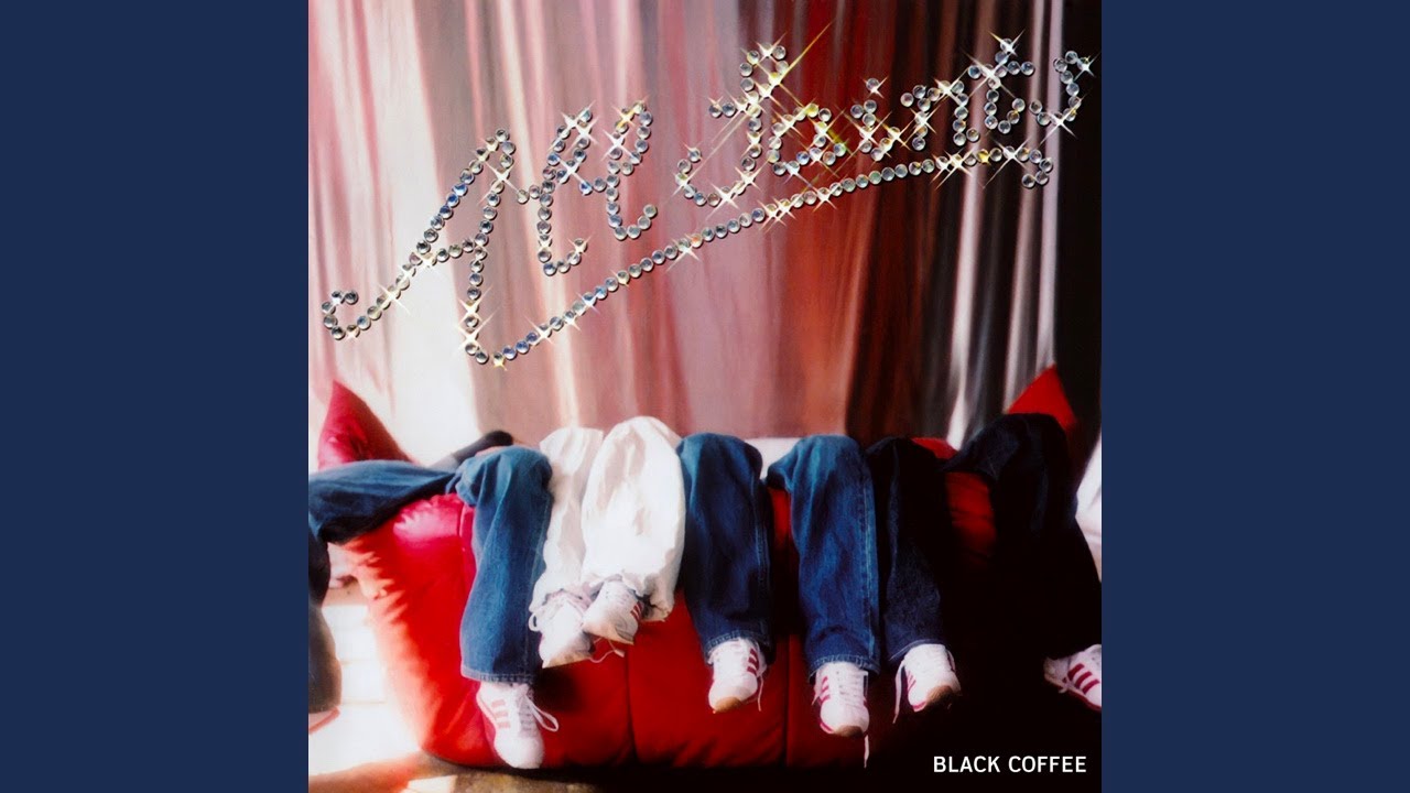 All Saints - Black Coffee (Neptunes Remix) (Ft. Clipse) - YouTube