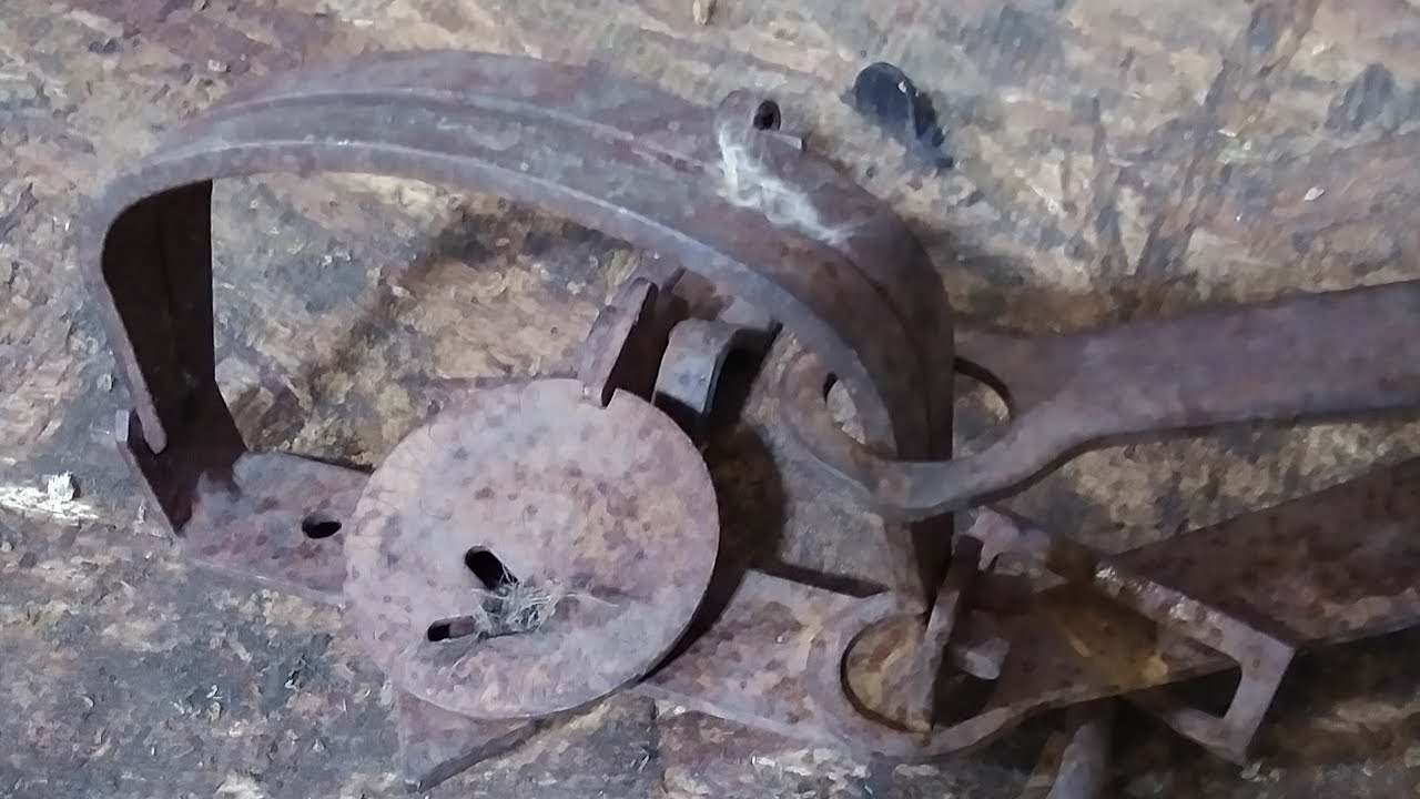 How to fix/tune #0 foothold traps - YouTube