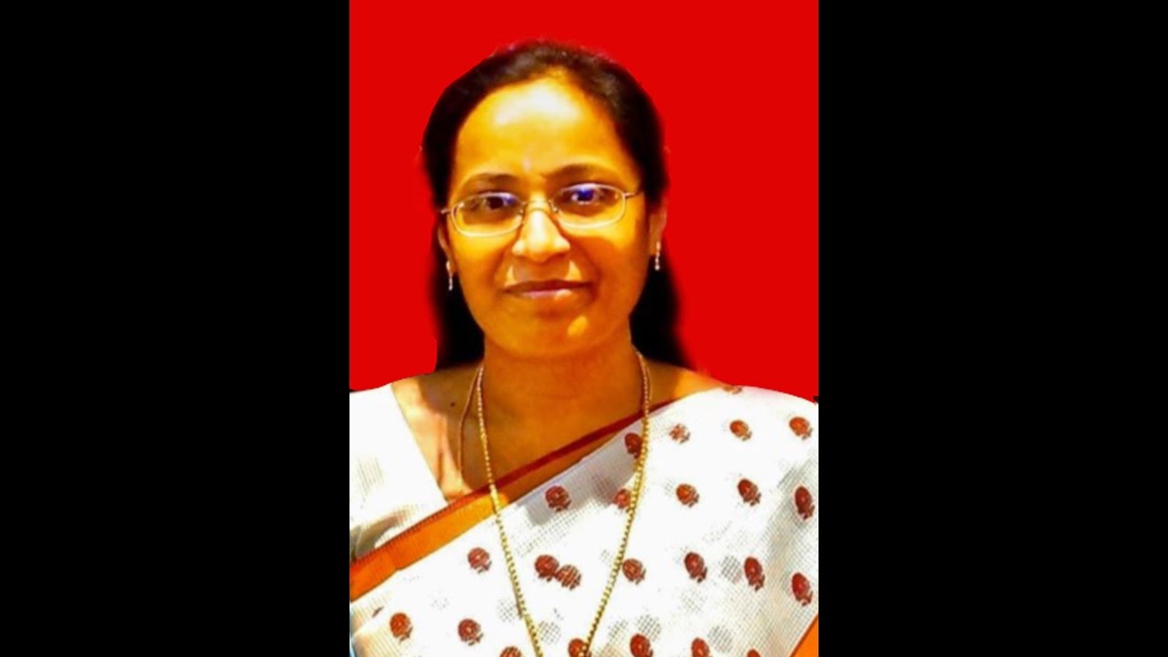 Laly Mathew - Memory Eternal - YouTube
