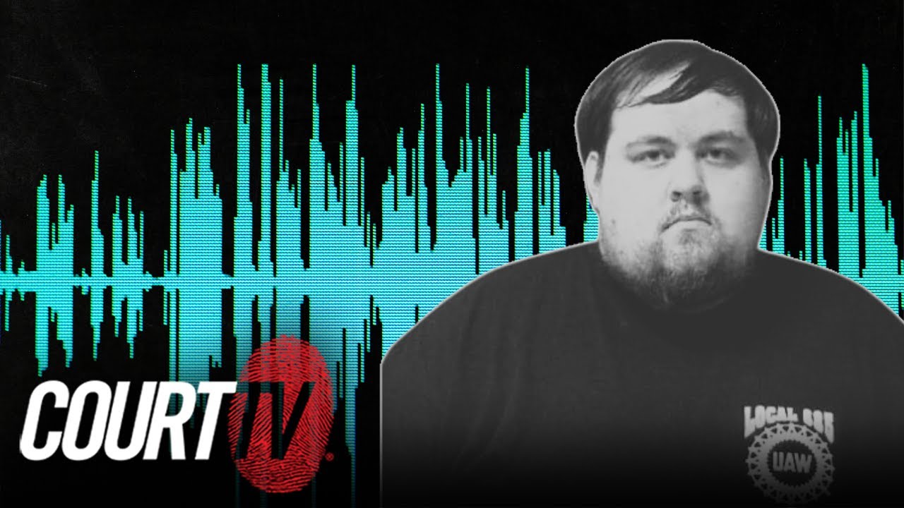 Kegan Kline Speaks to Murder Sheet Podcast From Behind Bars - YouTube