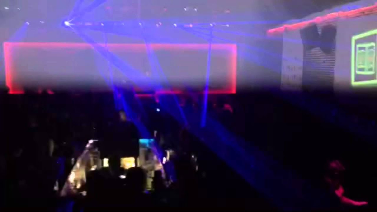 Oblivion Club, Winter 2014, Tulcea - YouTube