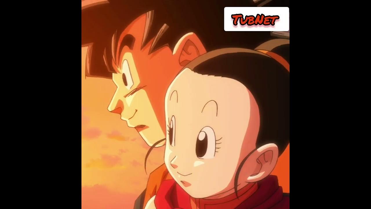 D Ball Super ep 1 part 7 final - YouTube