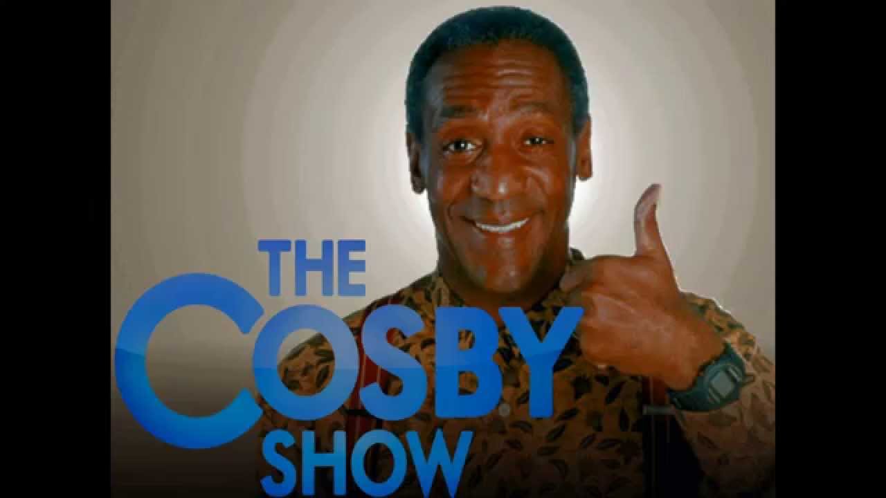 How media use photo to make Bill Cosby look like a monster - YouTube