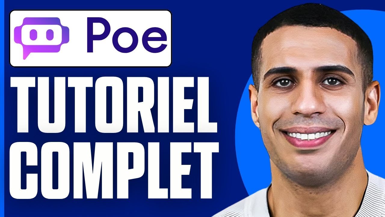 Comment Utiliser Poe Ai | Poe AI Francais ( 2024 ) - YouTube