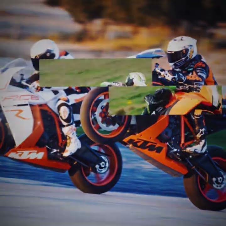 KTM RC8 1190 Edit #shorts #motorbike #ktm #2011 #rc8 #1190r #edit #fyp ...