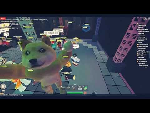 Roblox - 2015 New Year - YouTube