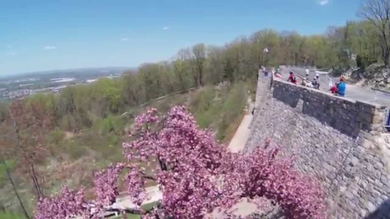 Duryea Downhill 2015 - YouTube