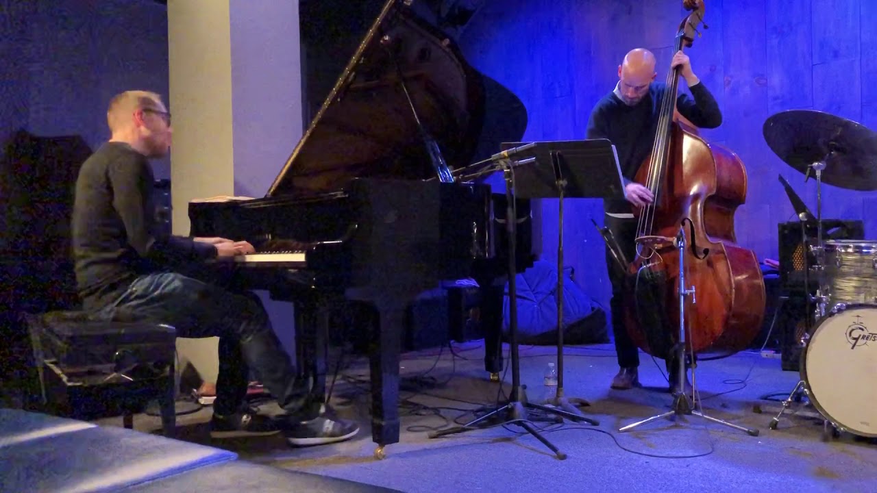 Matt Politano -Alan Hampton -Christian Euman - January 2019 at Blue ...