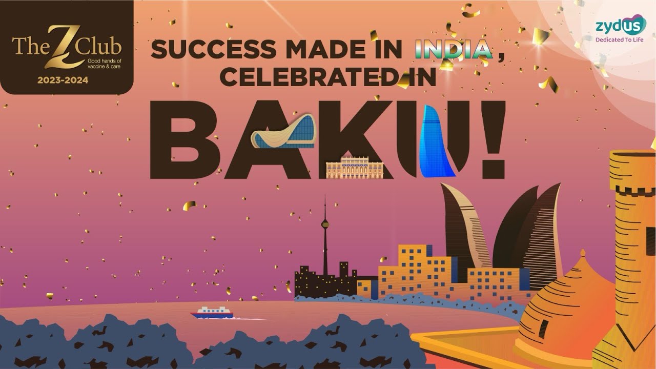 The Z Club Event: Elevating the Audio-Visual Experience - YouTube