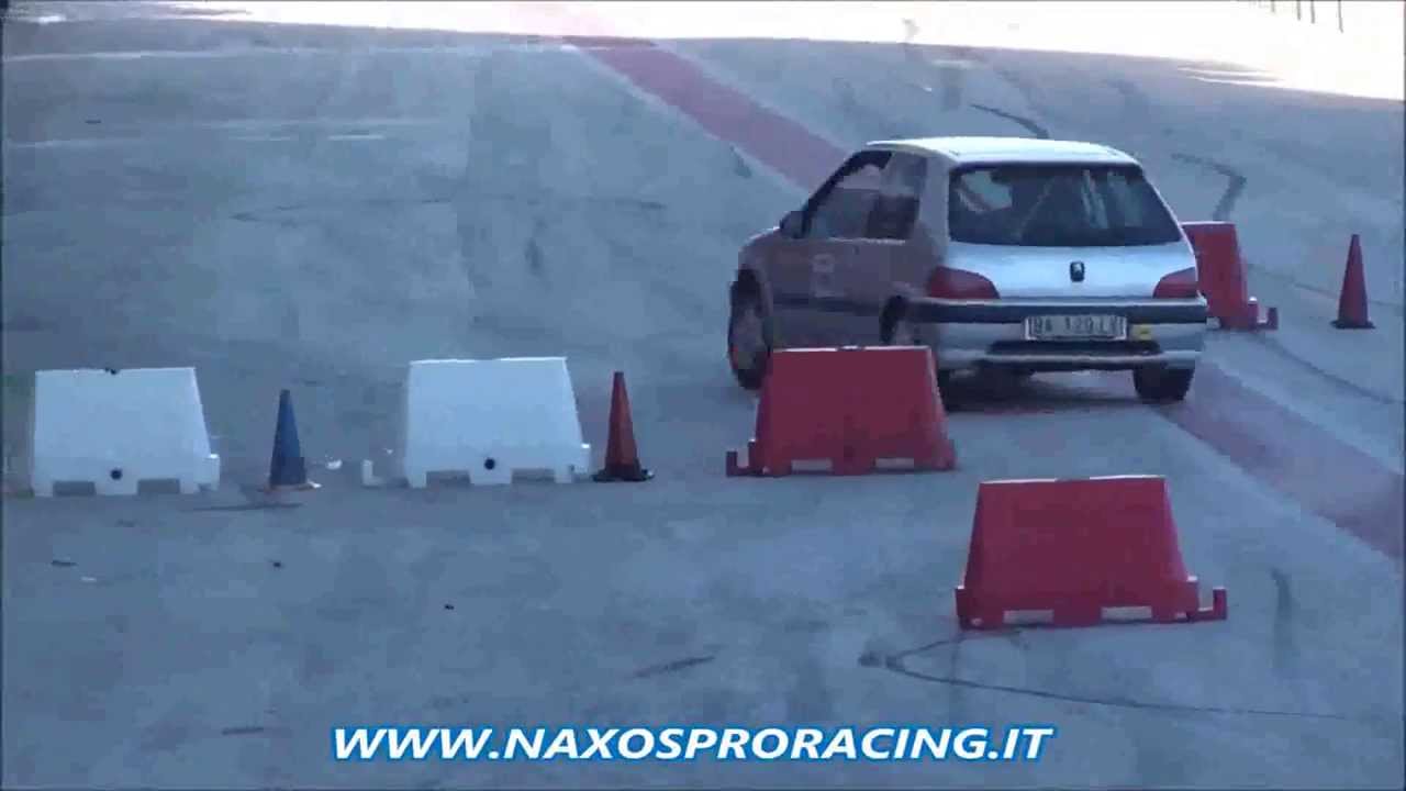 4° Rally Experience: Fabrizio Gioè - Alessandro Corrado (By Naxos Pro ...